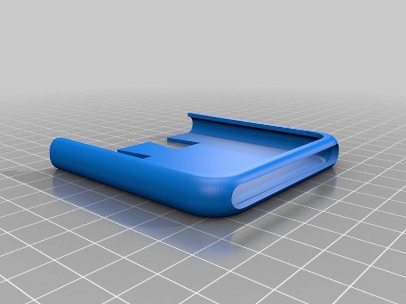 iPhone 6 Case by Tnever | Download free STL model | Printables.com