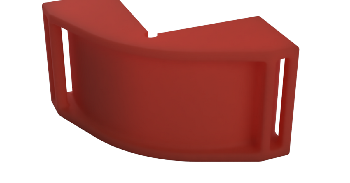 Ratchet Strap Clamp - Ultimate Corner brace by Hexakon | Download free ... Ratchet Strap Clamp - Ultimate Corner brace by Hexakon | Download free ...