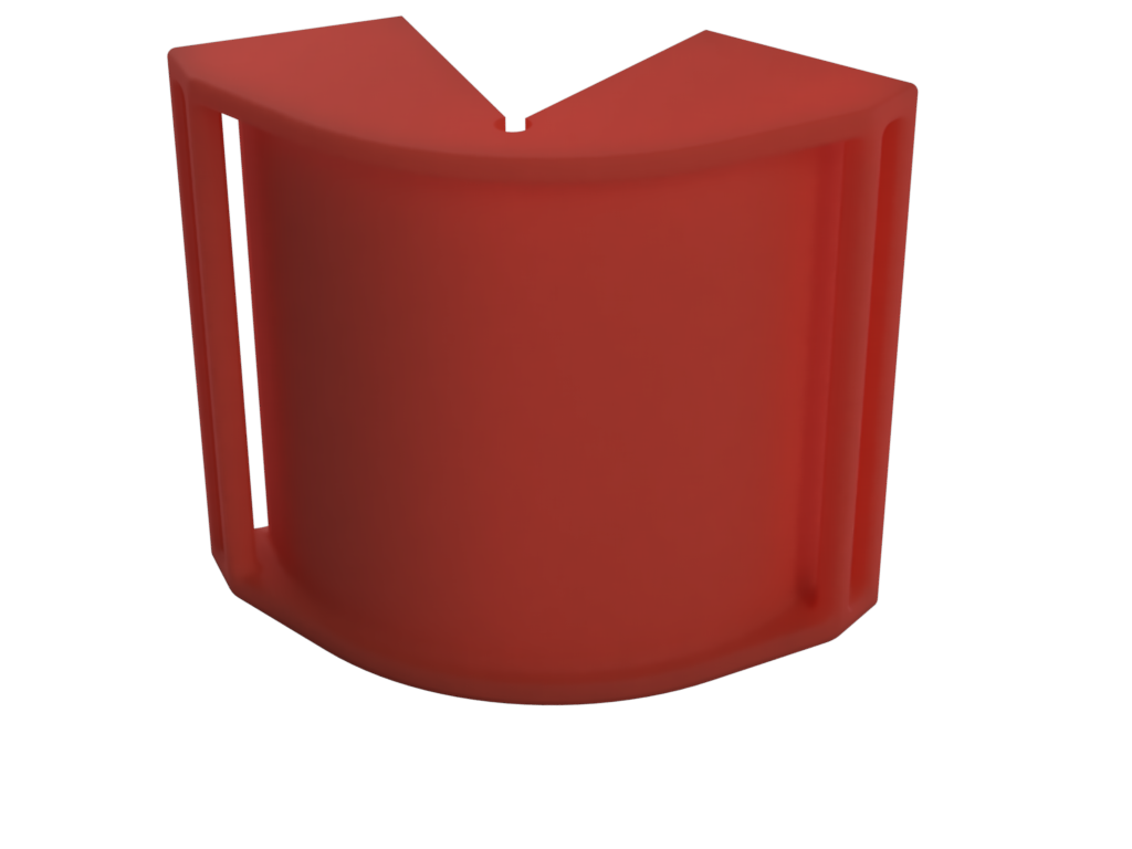 Ratchet Strap Clamp - Ultimate Corner brace by Hexakon | Download free ... Ratchet Strap Clamp - Ultimate Corner brace by Hexakon | Download free ...