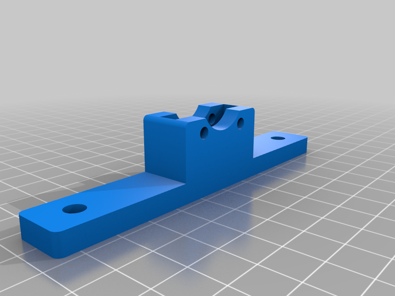 CNC 2418/3018 4th Axis and Ring Engraving Mandrel by jpoles1 | Download ...