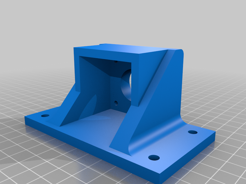 CNC 2418/3018 4th Axis and Ring Engraving Mandrel by jpoles1 | Download ...