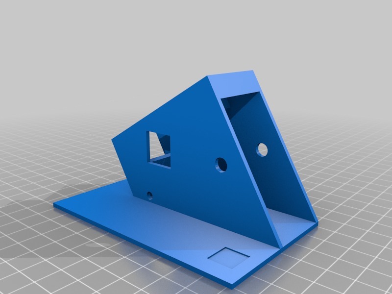 Hand Crank Marble Lifter - Kinetic Sculpture by jpoles1 | Download free ...