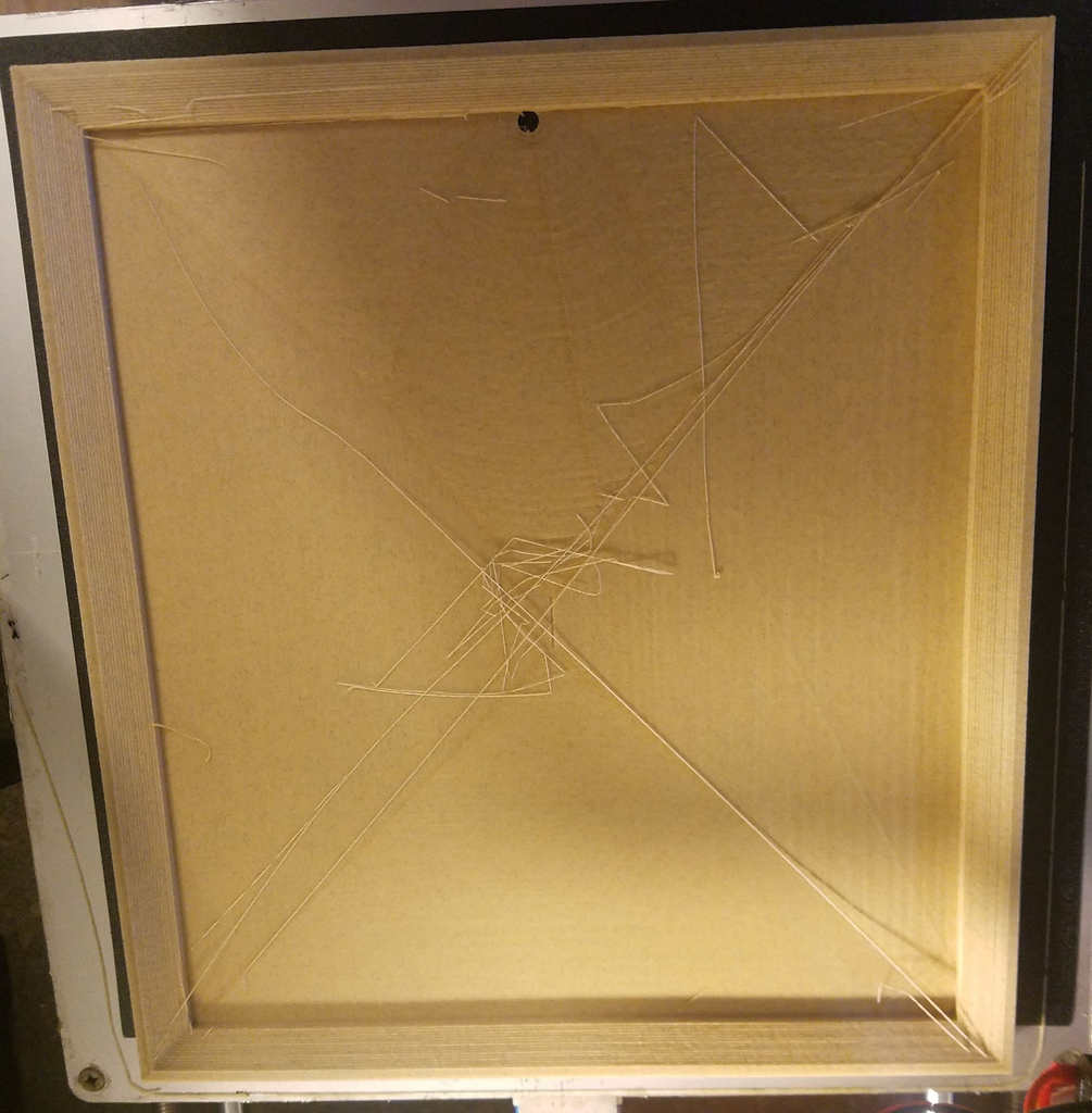 frame for https://www.thingiverse.com/thing:3107137 by Jim S | Download ...
