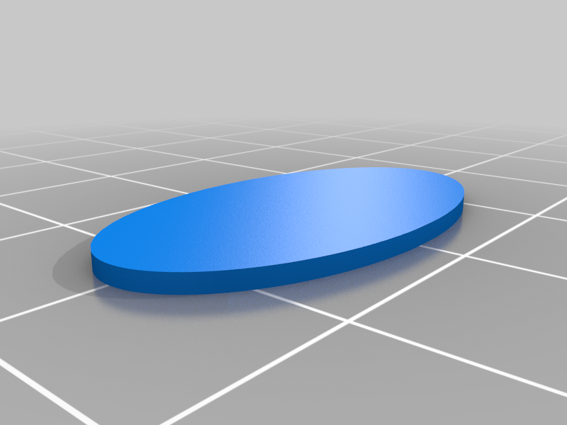 Batman Ear Saver by maureen.nemetski | Download free STL model ...