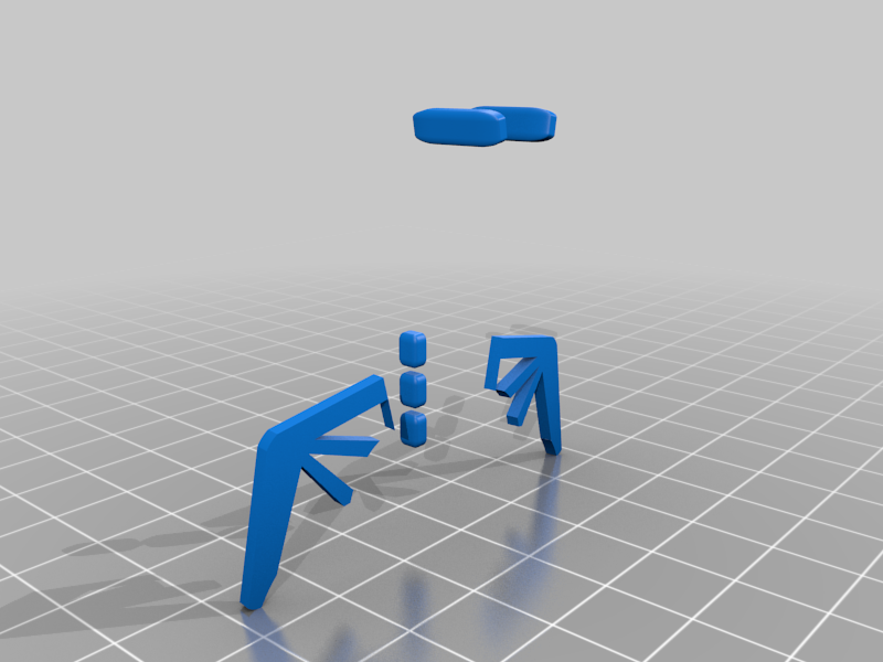 Endy by maureen.nemetski | Download free STL model | Printables.com