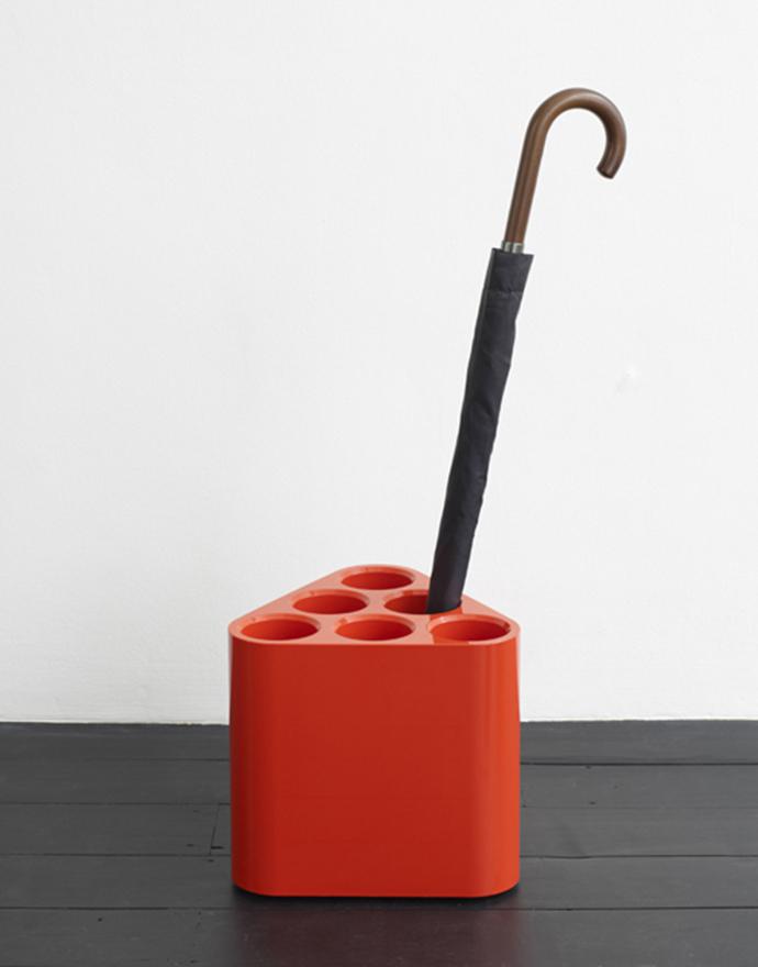 Umbrella Holder - Magis Poppins Remix, Barber & Ogersby design by ...