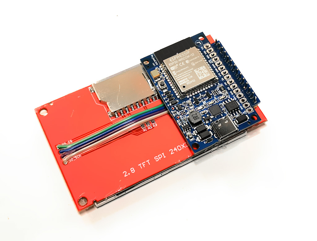 RejsaCAN = ESP32 + CAN bus por MagnusT | Descargar modelo STL gratuito | Printables.com