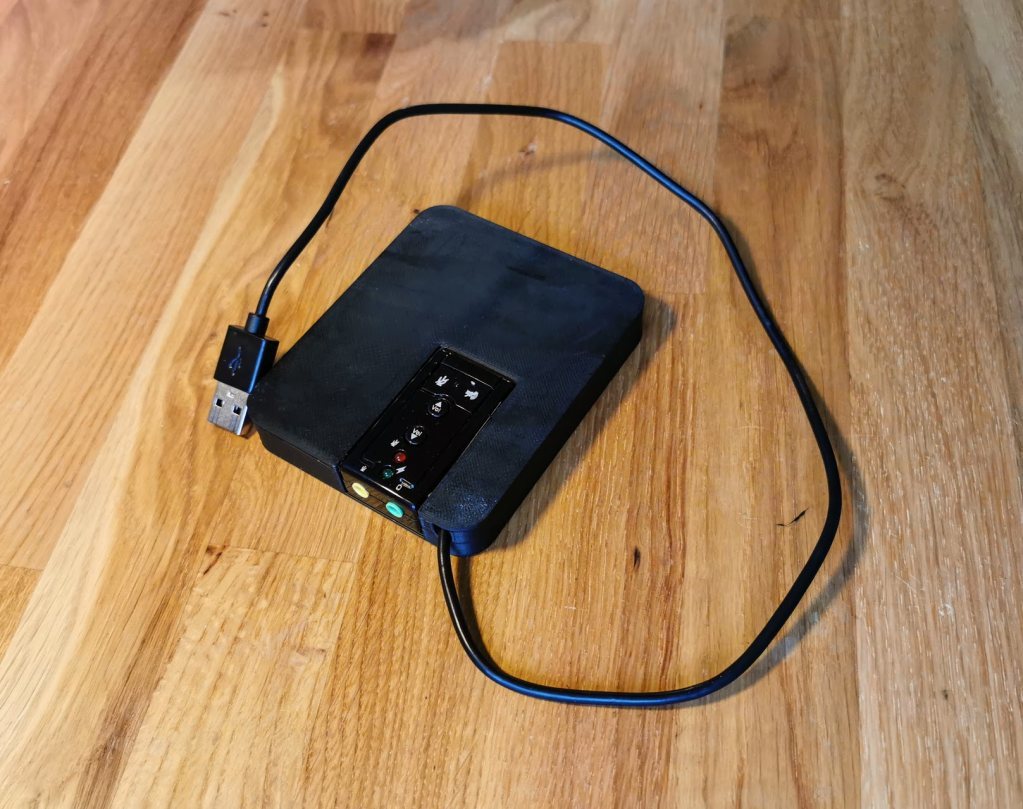 WIFI DAC - Raspberry Pi Zero W Music Player by MagnusT | Download free ...