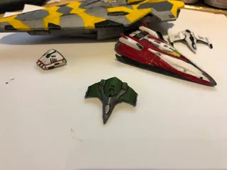 Star Wars Droid Popper EMP / Thermal Detonator for 1:12 , 1:6 and 1:1 ...