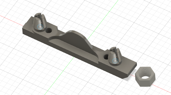 MMU Buffer Remix by linuxpaul | Download free STL model | Printables.com