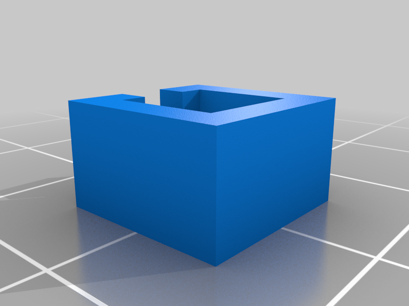 CR-10S single PCB Stand Alone Stock Display Case by linuxpaul ...