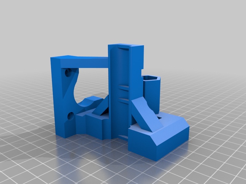 Sunhokey 2014 STL files from CD by mewse | Download free STL model ...