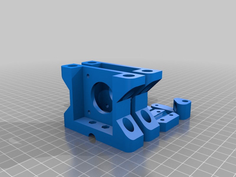 Sunhokey 2014 STL files from CD by mewse | Download free STL model ...