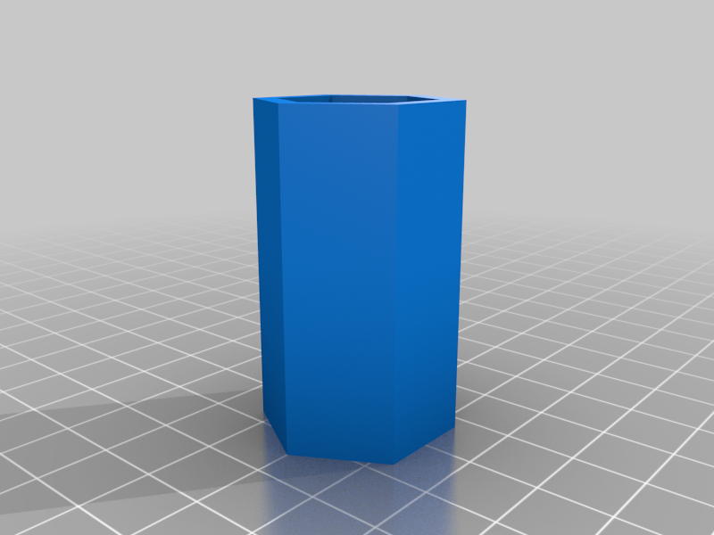 Wheel spinning lock for Infento by Michal | Download free STL model ...