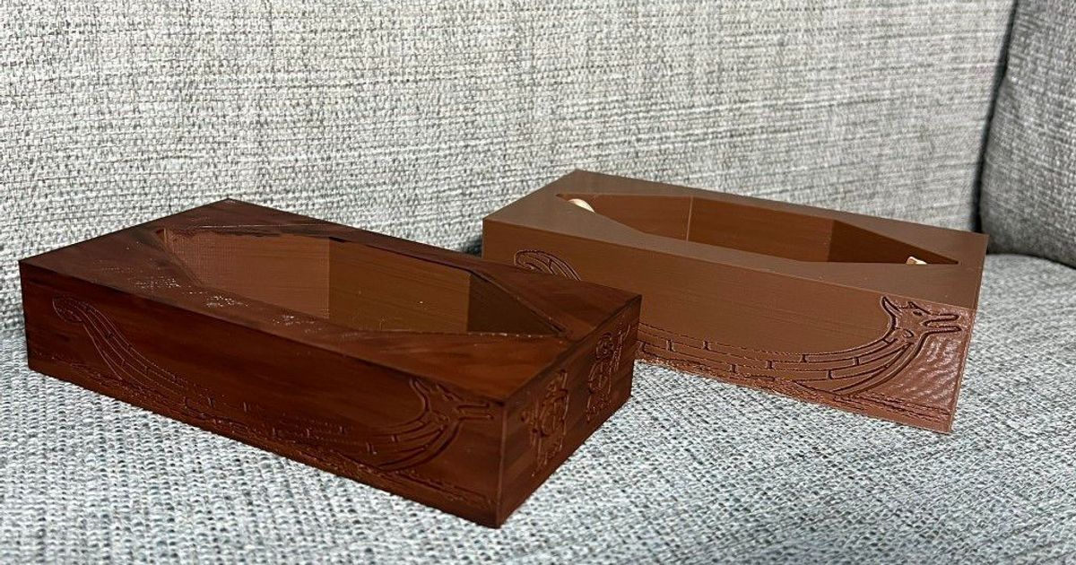 Hengist - keelboat holder by DuncanMac | Download free STL model ...