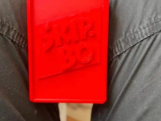 Skip-Bo box by Chris_1978 | Download free STL model | Printables.com