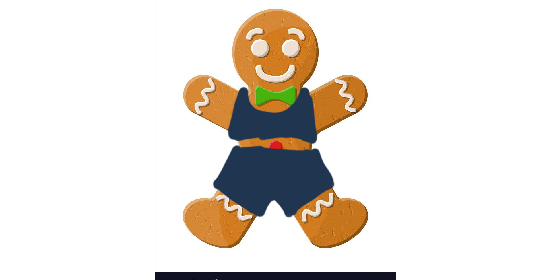 Gingy teaches English by WangleSchool | Download free STL model ...