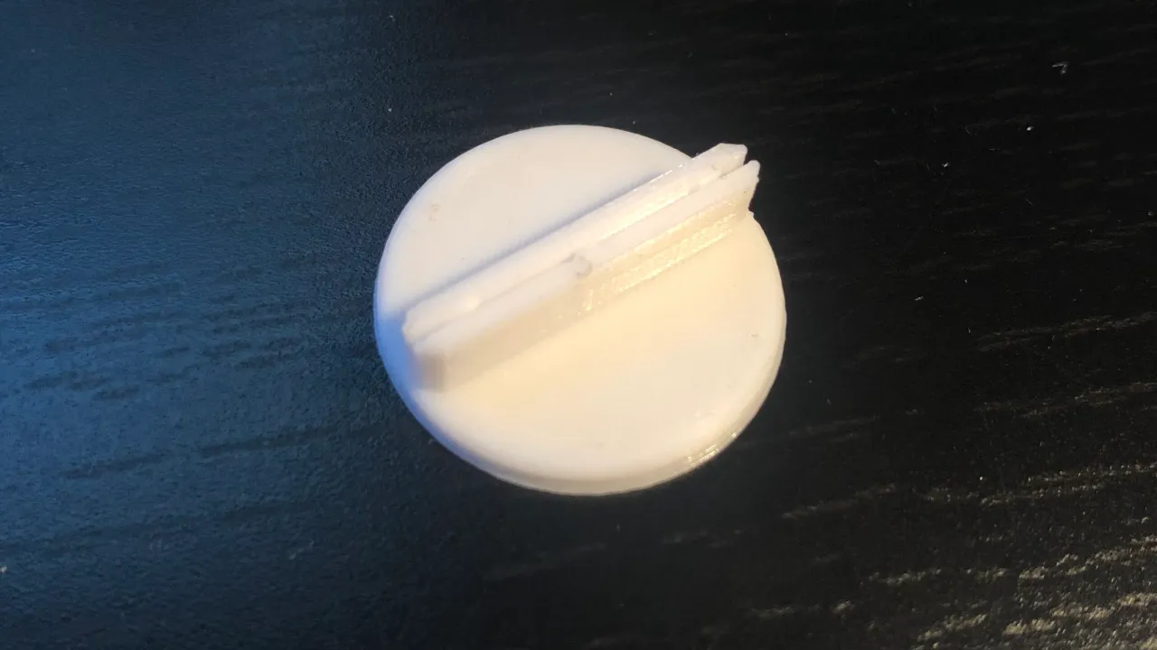 RPG Character Base by George_S | Download free STL model | Printables.com