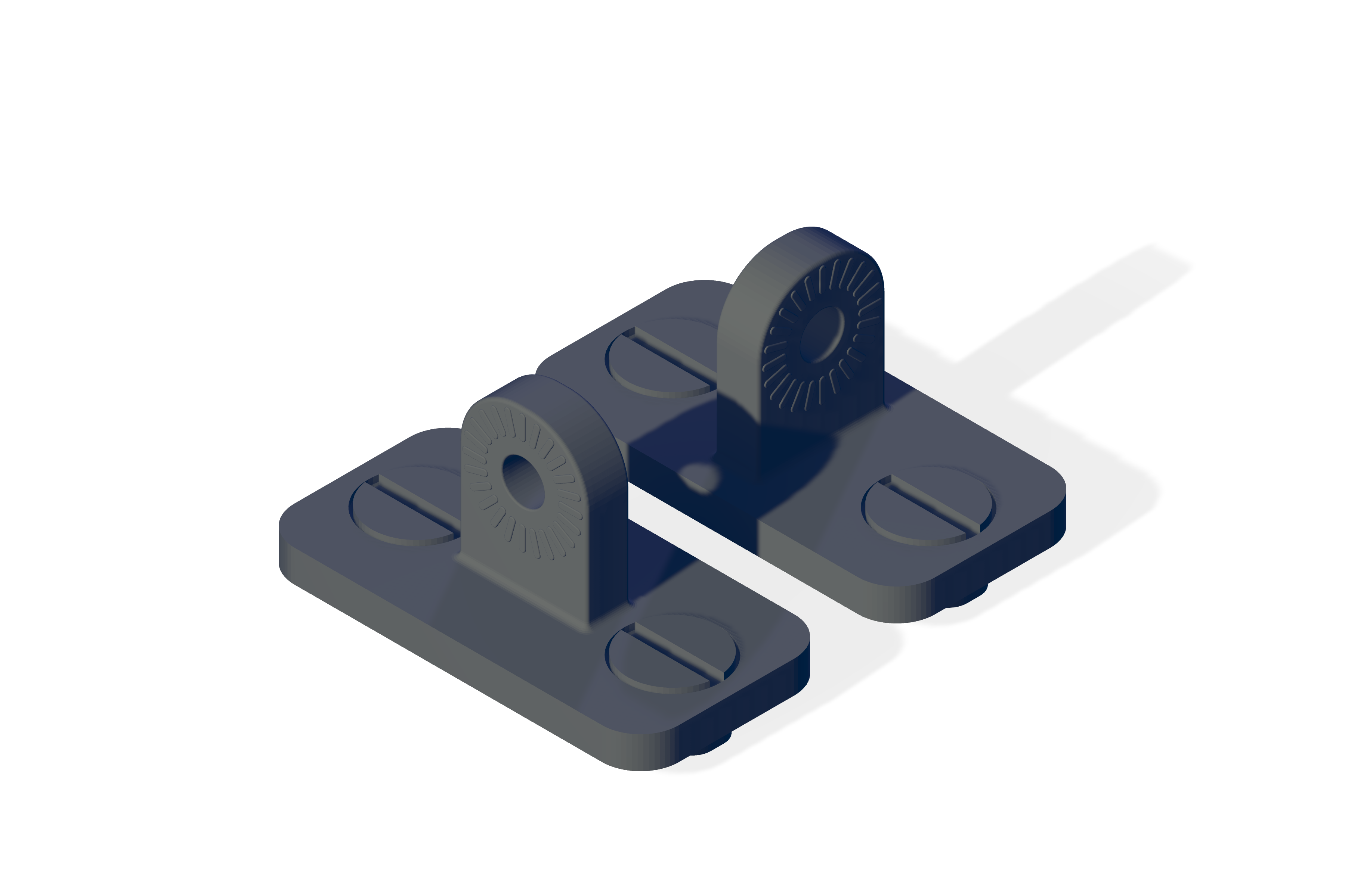 Articulating 3030 Quick Locking Camera Mount for Prusa i3 MK3 autorstwa ...