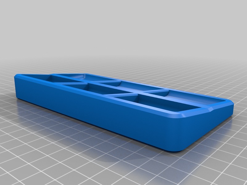 Parts Tray by Catsruler1 | Download free STL model | Printables.com