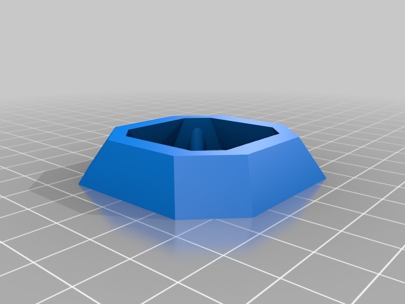 Power Button by Catsruler1 | Download free STL model | Printables.com