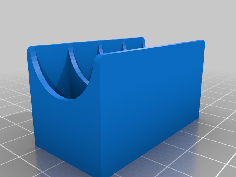 Cities of Splendor Coat of Arms box by Julius3E8 | Download free STL ...