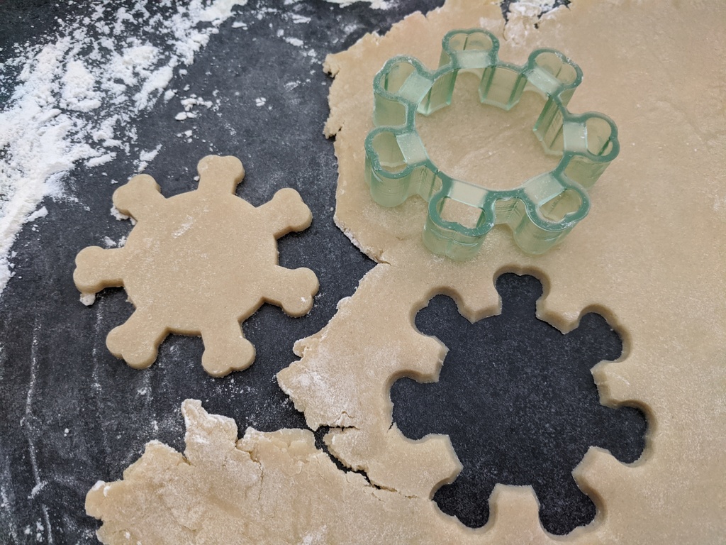 Covid-19 Corona Virus Cookie Cutter by Julius3E8 | Download free STL ...