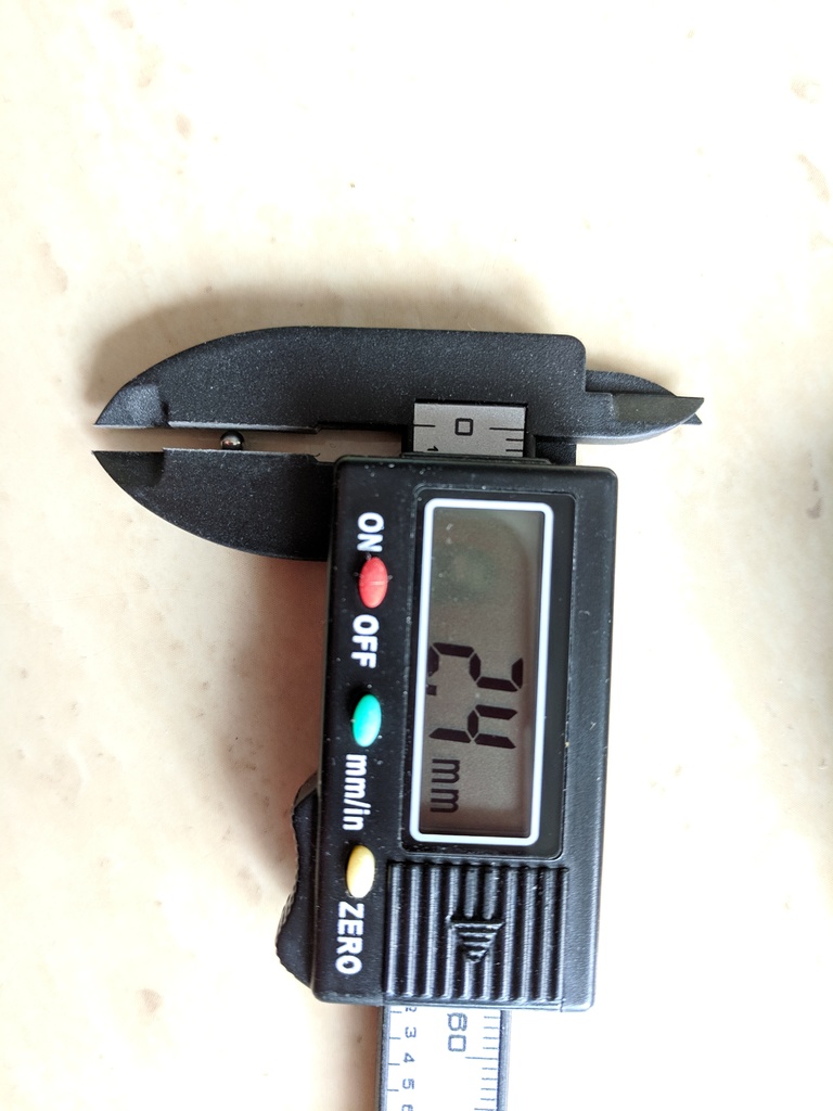 Bead bearing marble labyrinth ramp (mountain) by Julius3E8 | Download ...