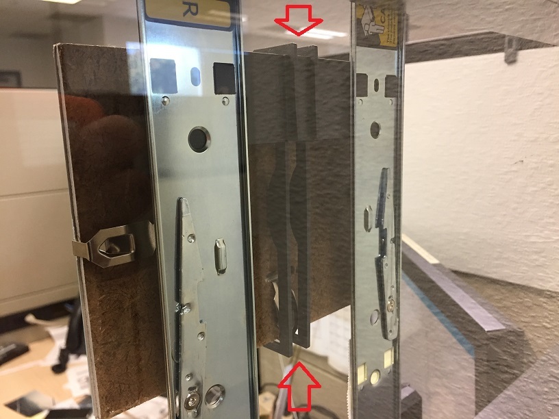 4" tall frame bracket for cubicle by Julius3E8 | Download free STL ...