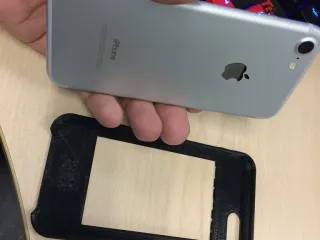 IPhone 15 Pro Case by Cedster | Download free STL model | Printables.com
