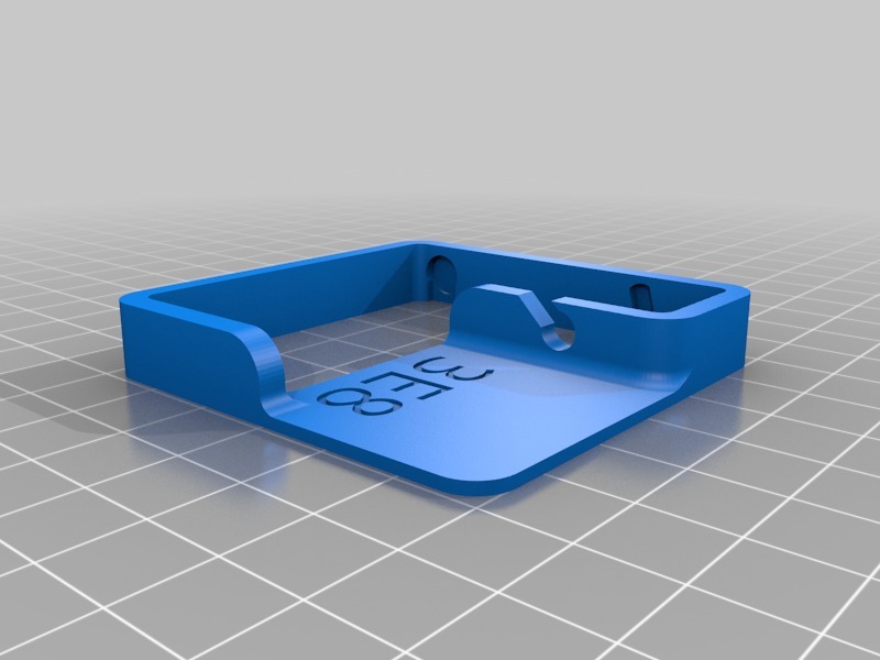 Snap-together desktop catapult by Julius3E8 | Download free STL model ...