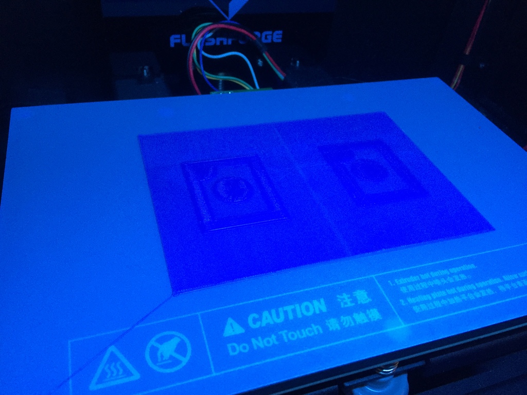 3D Printed 3D Postcard/Sterescopic image by Julius3E8 | Download free ...