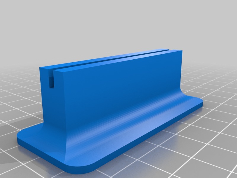 PCIe card display stand by Julius3E8 | Download free STL model ...