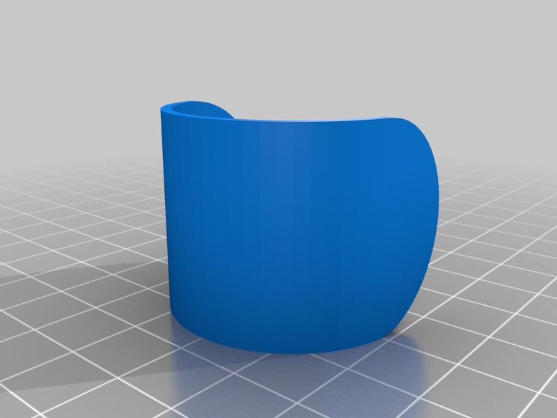 Electric Pencil Sharpener Replacement Cover by Julius3E8 | Download ...