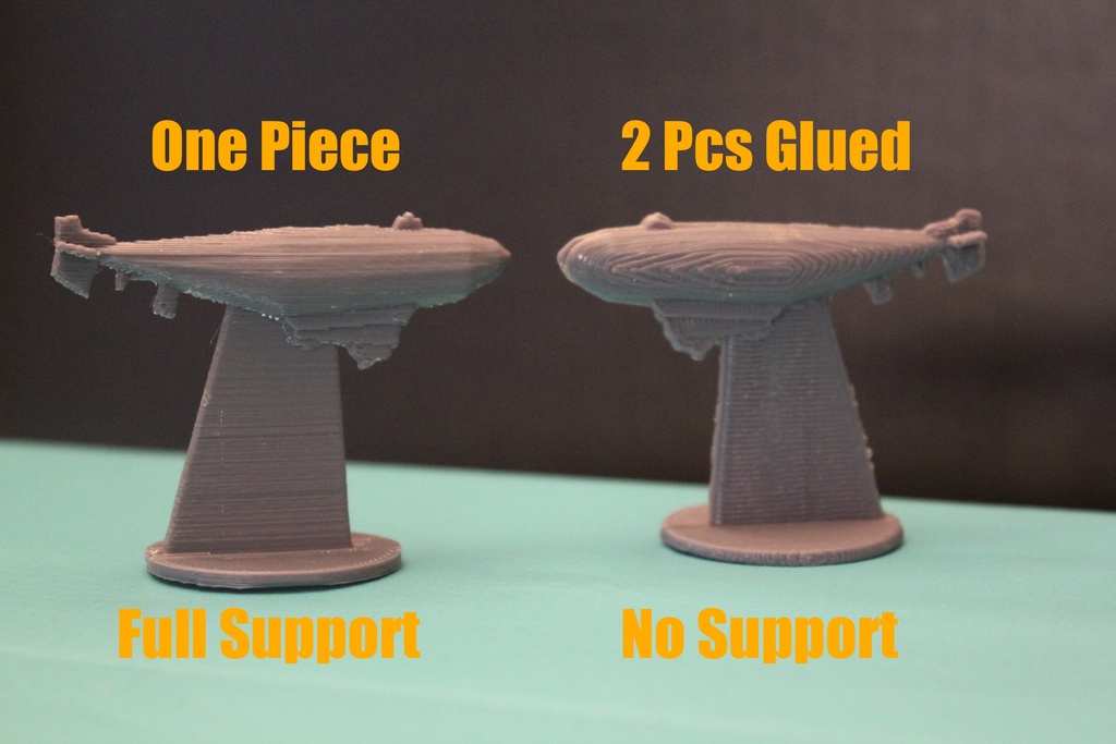 Planet Steam boardgame playing pieces by Julius3E8 | Download free STL ...
