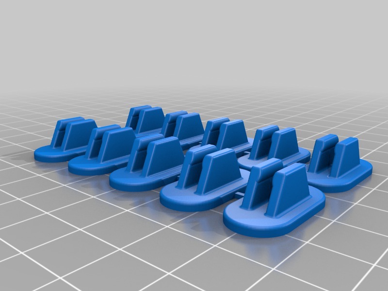 Steampunk Rally board game character stand by Julius3E8 | Download free ...