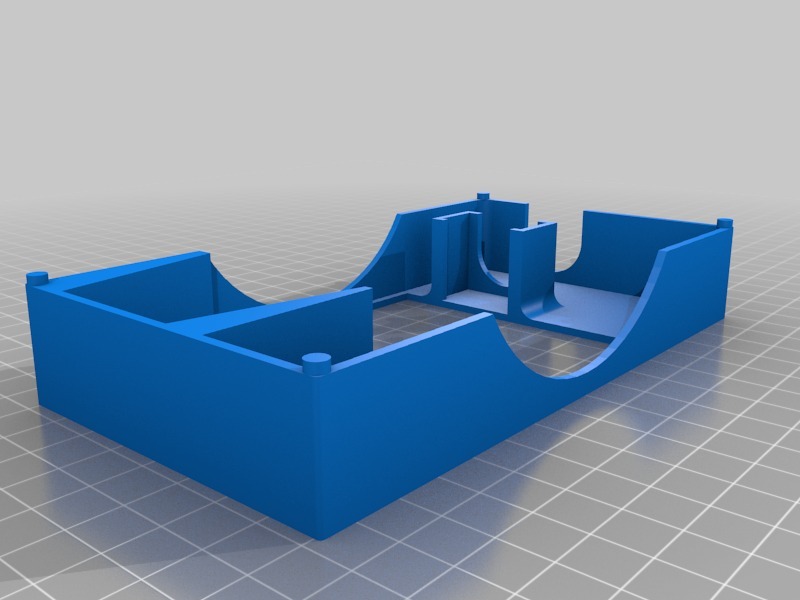 Viewmaster Image Digitizer by Julius3E8 | Download free STL model ...