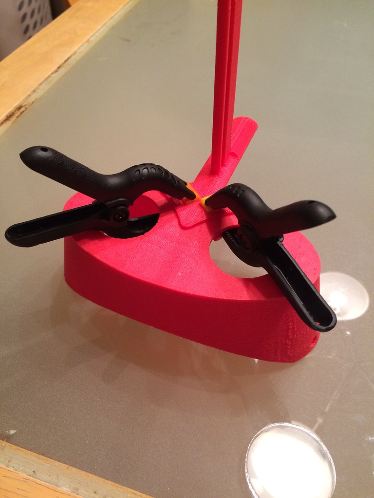 3D Postcard Stereograph Viewer by Julius3E8 | Download free STL model ...