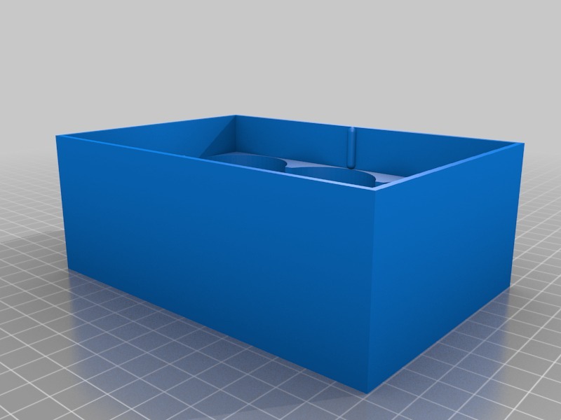 Super Compact Splendor Holder by Julius3E8 | Download free STL model ...