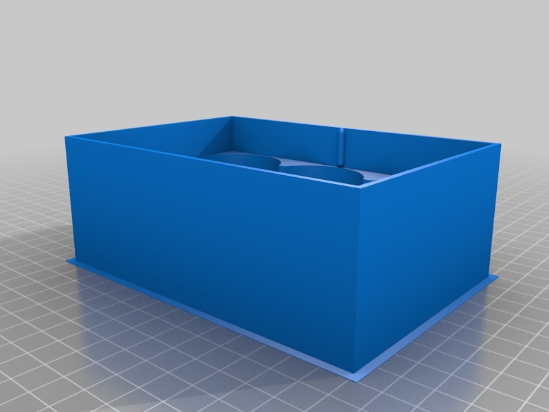 Super Compact Splendor Holder by Julius3E8 | Download free STL model ...