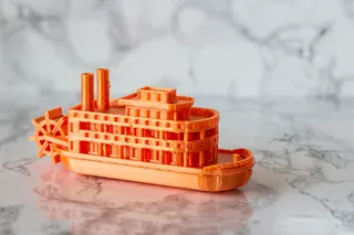 BOATS models for 3D printer | Printables.com