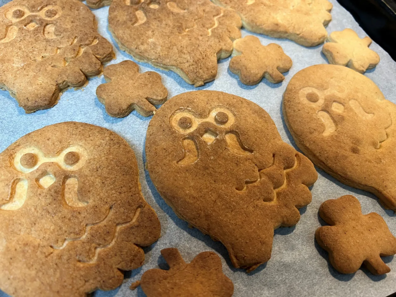 Roost Sablé Cookie Cutter by kuroken | Download free STL model | Printables.com