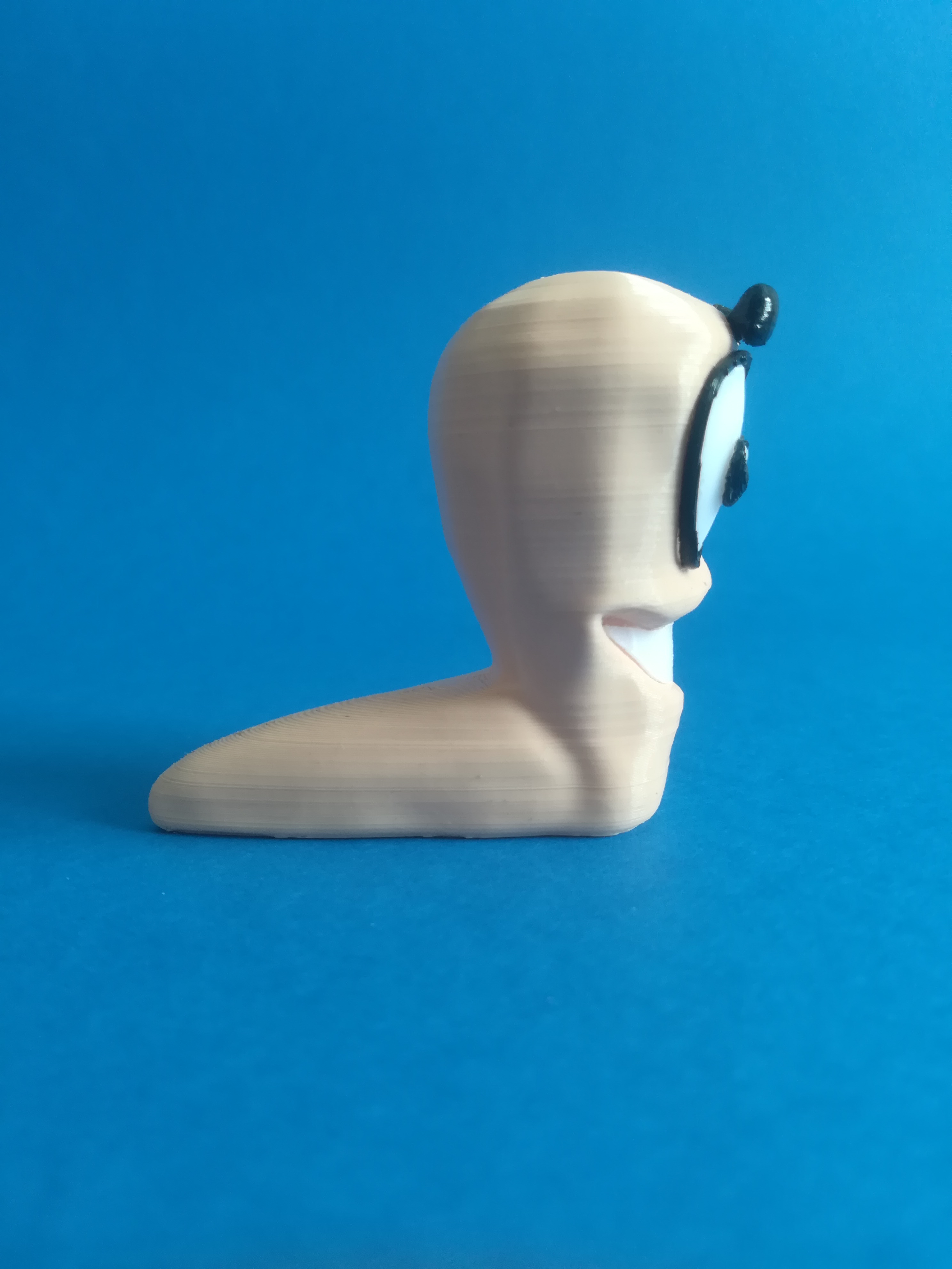 Worms by Third Dimension | Download free STL model | Printables.com