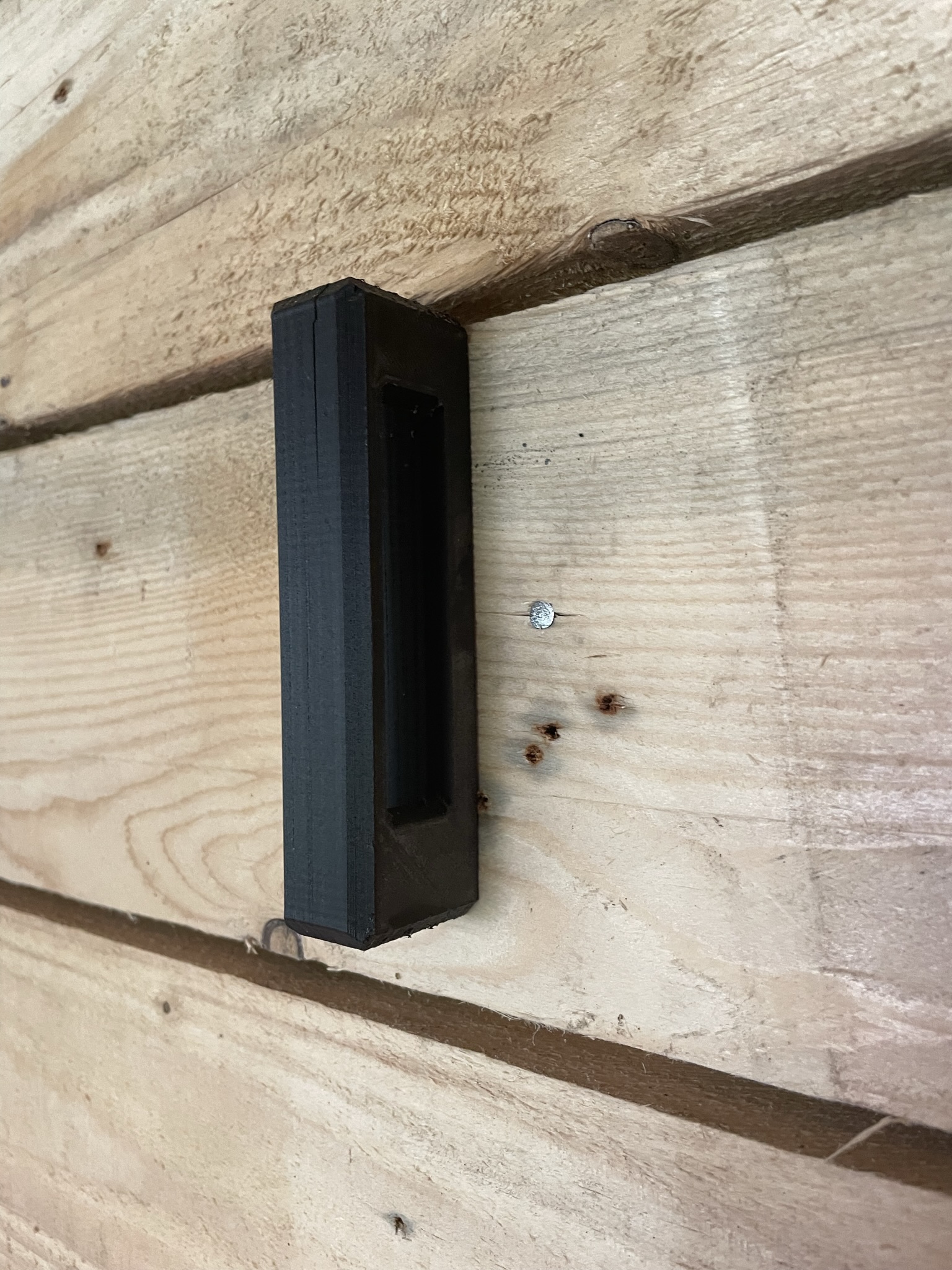 Macbook Pro M1/M2/M3 wall mount by Orbital Explorer | Download free STL ...
