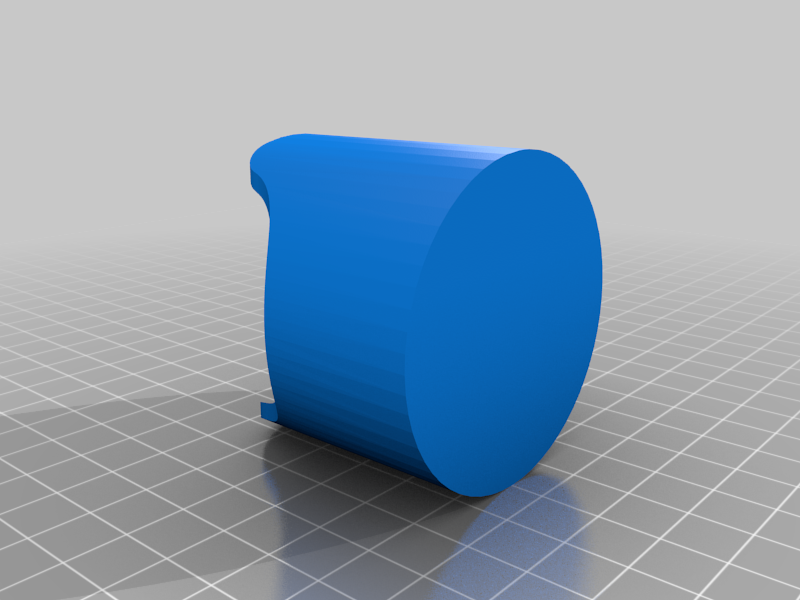 Mini File Holder By Southbaygsr Download Free Stl Model