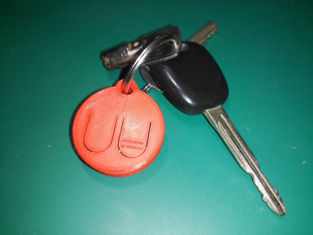 Remote COBRA car alarm case by YoxxxoY | Download free STL model ...