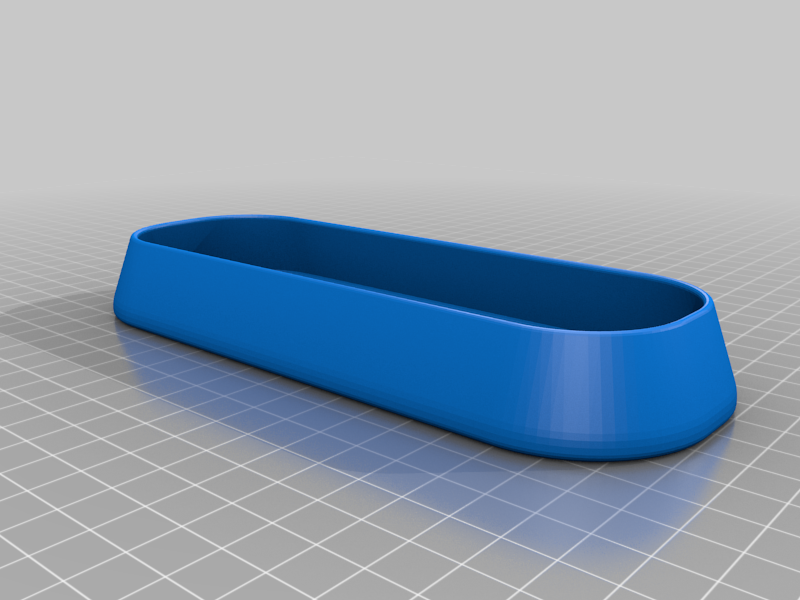 Steam Deck Carrying Case generic insert by Gaspadlo | Download free STL ...