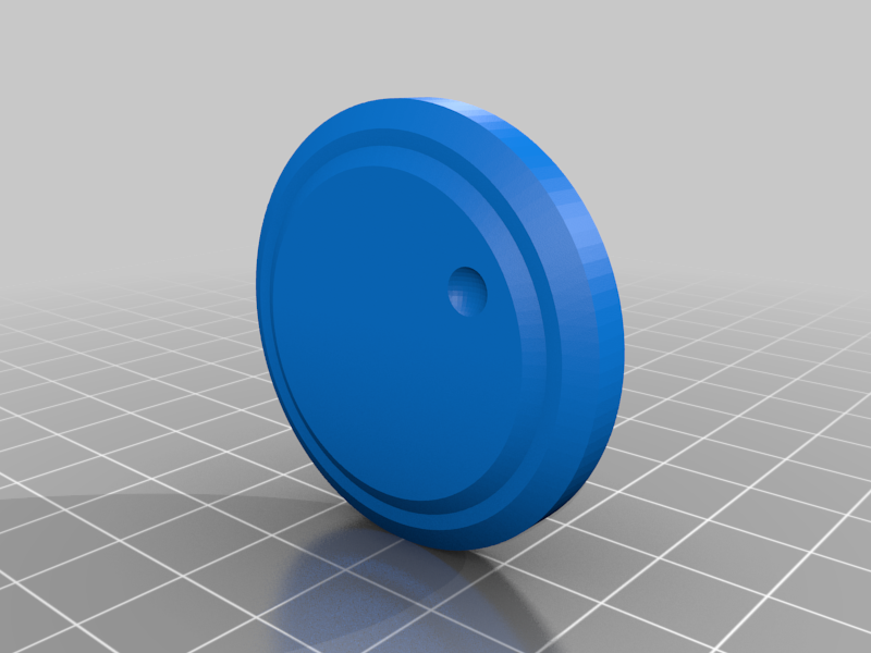 Space Engineers 1:1 Automatic Rifle (Static) by Terminal_6 | Download ...