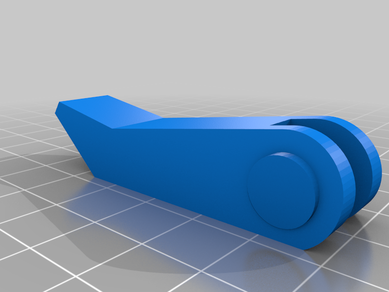 Space Engineers 1:1 Automatic Rifle (Static) by Terminal_6 | Download ...