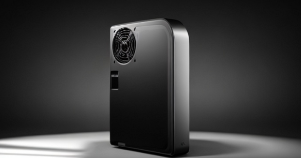 Raspberry Pi media center case by ayanev | Download free STL model ...